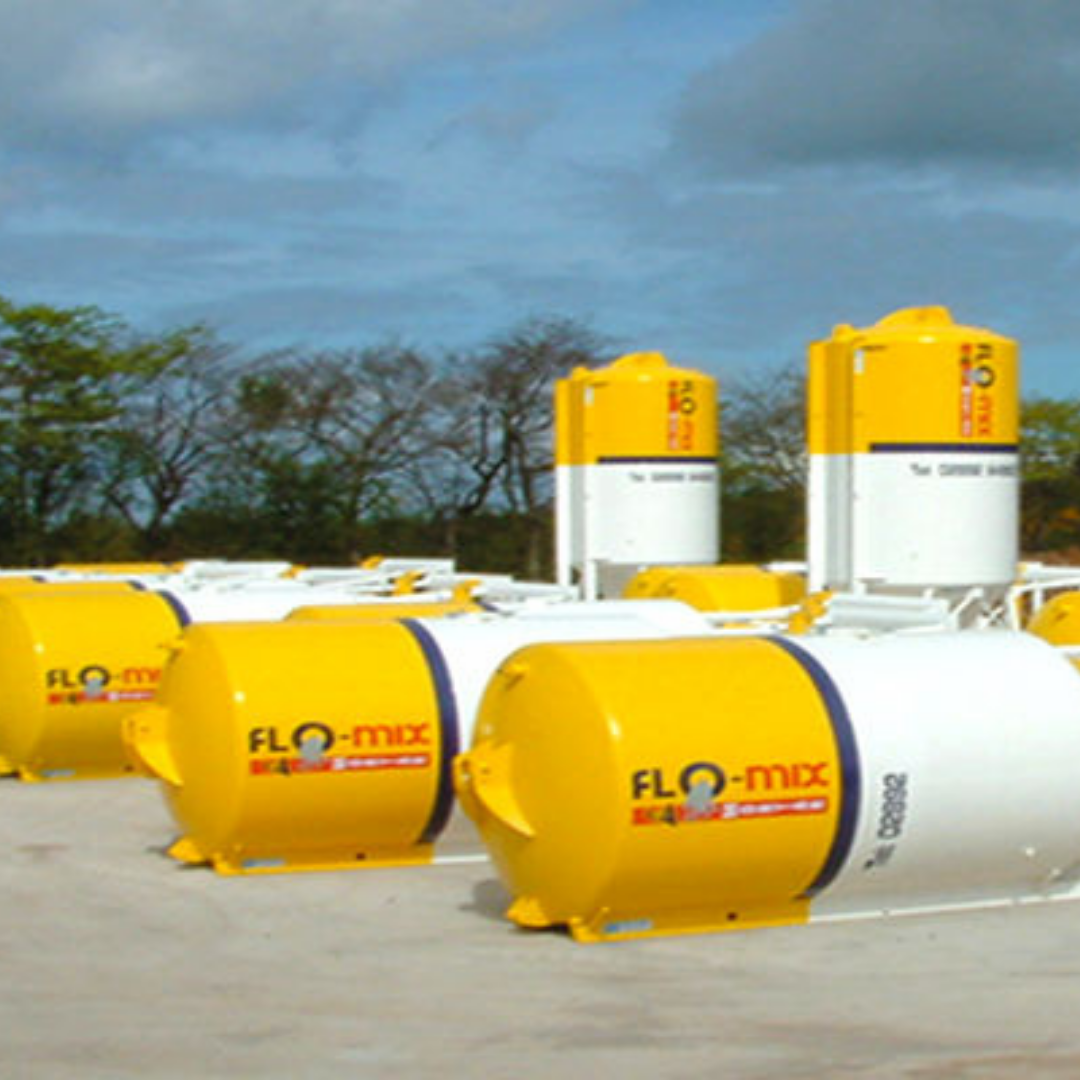 Flo-Mix UK